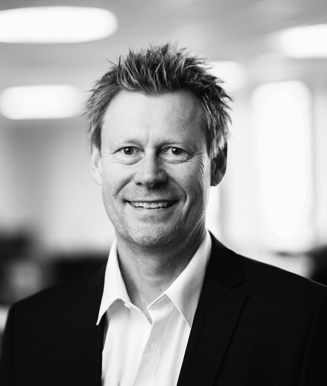 Våre ansatte - FIRST Fondene