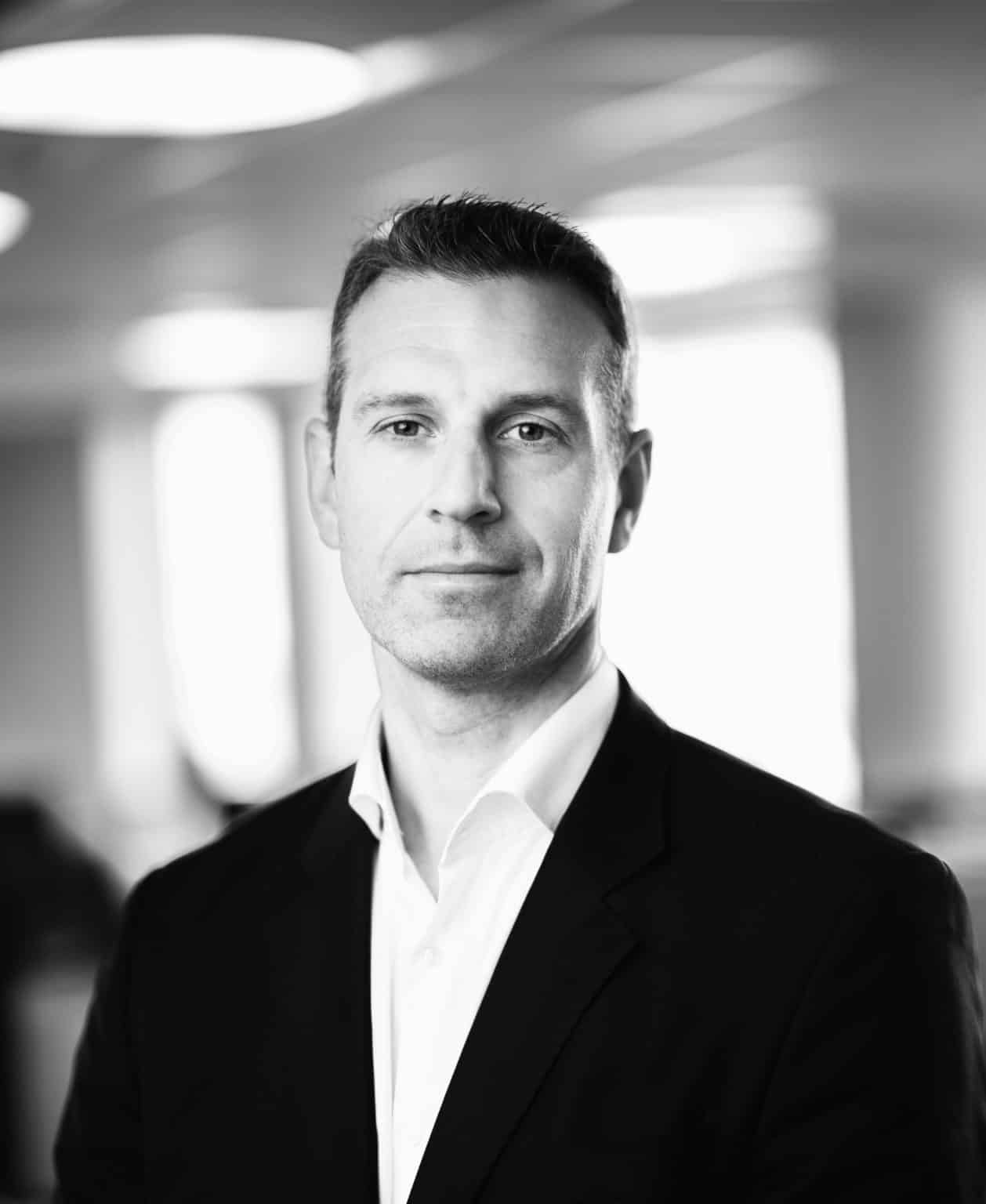 Våre ansatte - FIRST Fondene