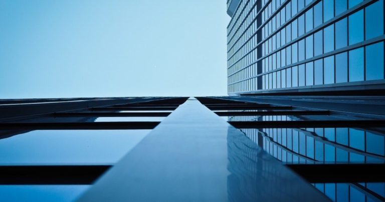 Forsiden - FIRST Fondene