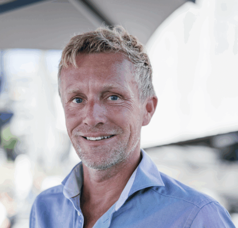 Thomas Nielsen kåret til Årets Spare- og Investeringsprofil 2024 ...